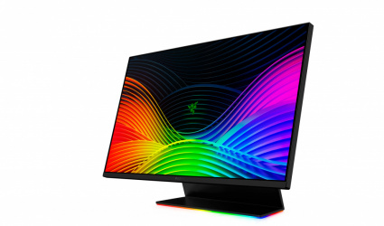 Compra Monitor Gamer Razer 27" QHD 165Hz G-Sync RZ39-03500100-R3U1 ...