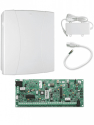 Compra Risco Panel de Control LightSYS 2, 50 Zonas Inalámbrico ...