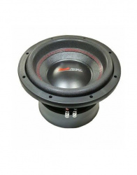 Compra Rock Series Subwoofer, 850W, 10", Negro, RKS-1004OS | Cyberpuerta.mx