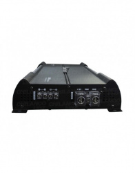 Compra Rock Series Amplificador para Auto 1 Canal 7500W, RKS-UL3000.1 ...