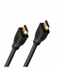 Compra Romms Cable HDMI A Macho - HDMI A Macho, 3.6 Metros, CHD-101 ...
