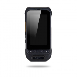 Compra Ruggear Radio LTE 3 Negro RG360 | Cyberpuerta.mx