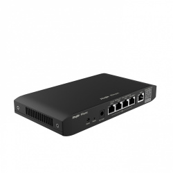 Compra Router Ruijie Gigabit Ethernet 600 Mbit/s, RG-EG105G-P V2 | Cyberpuerta.mx