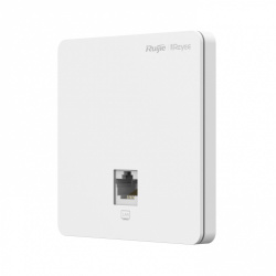 Compra Access Point para Pared Ruijie de Banda Dual, 1267 Mbit/s, RG ...