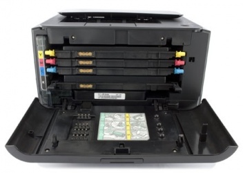 Compra Impresora Samsung CLP-315, Color, Láser, Print CLP-315 ...
