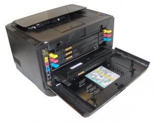 Compra Impresora Samsung CLP-315, Color, Láser, Print CLP-315 ...