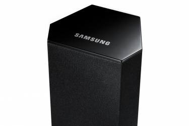 Samsung Home Theater HT-F4500 5.1 1000W 3D + Blu-Ray Player HT-F4500/ZX ...