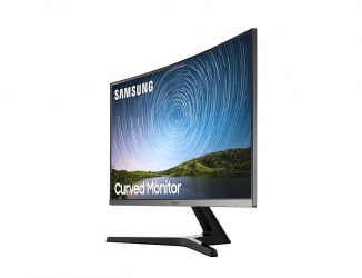 Compra Monitor Curvo Samsung 32" FHD 75Hz FreeSync LC32R500FHLXZX ...