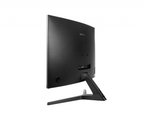 Compra Monitor Gamer Curvo Samsung LED 32" Full HD, 75Hz ...