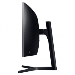 Compra Monitor Curvo Samsung LCD 34" Quad HD Ultra Wide HDMI ...