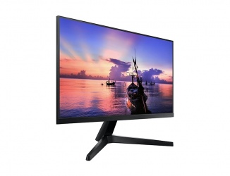 Compra Monitor Samsung 27" FHD 75Hz FreeSync HDMI LF27T350FHLXZX ...
