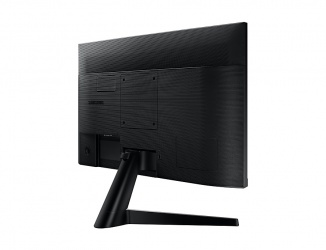 Compra Monitor Samsung 27" FHD 75Hz FreeSync HDMI LF27T350FHLXZX ...