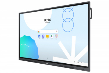 Compra Samsung 65" Interactiva 4K UHD WiFi LH65WADWLGCXZA | Cyberpuerta.mx