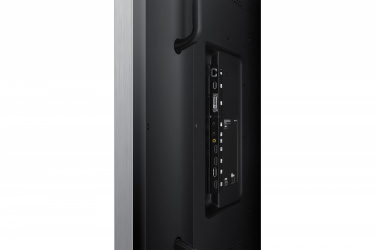 Compra Samsung QM85N Pantalla Comercial LED 85", 4K Ultra HD ...