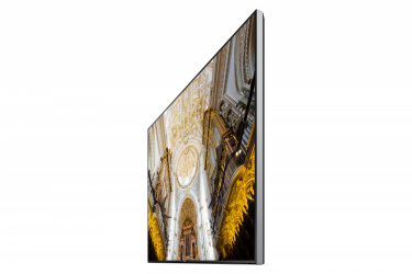 Compra Samsung QM85N Pantalla Comercial LED 85", 4K Ultra HD ...