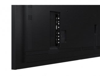 Compra Samsung QM85R Pantalla Comercial LED 85" LH85QMREBGCXZA ...