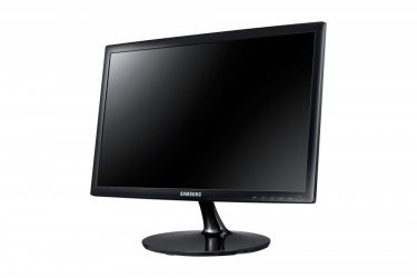 Compra Monitor Samsung S19C150F LED 18.5'', Negro LS19C150FS/ZX ...