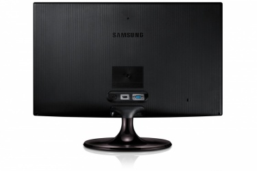 Compra Monitor Samsung S20C300BL LED 19.5'', Rojo LS20C300BL/ZX ...