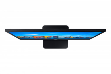 Compra Monitor Samsung 22" FHD 60Hz HDMI LS22A336NHLXZX | Cyberpuerta.mx