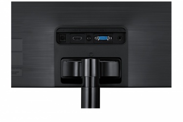 Compra Monitor Samsung S23C350H LED 23'', Full HD, Negro LS23C350HS/ZX ...