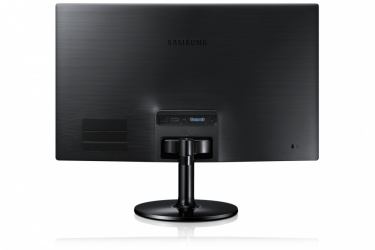 Compra Monitor Samsung S23C350H LED 23'', Full HD, Negro LS23C350HS/ZX ...