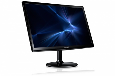 Compra Monitor Samsung S23C350H LED 23'', Full HD, Negro LS23C350HS/ZX ...