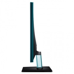 Compra Monitor Samsung S24D390HL LED 24'', Full HD, Wide, HDMI ...