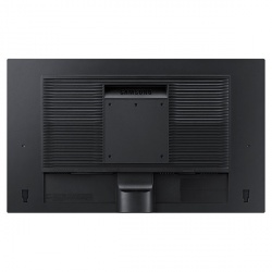 Compra Monitor Samsung LED 23.6", Full HD, Negro LS24E20KBLV/GO ...