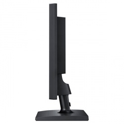 Compra Monitor Samsung LED 23.6", Full HD, Negro LS24E20KBLV/GO ...