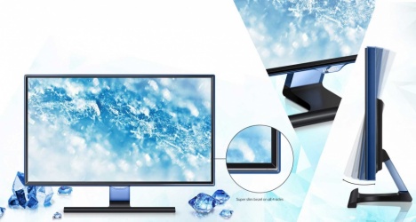 Compra Monitor Samsung S27E390H LED 27'' Full HD HDMI LS27E390HS ...