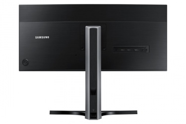 Compra Monitor Curvo Samsung S29E790C LED 29'', Ultra Wide, LS29E790CNS ...