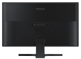 Compra Monitor Samsung U28E590D LED 28'', 4K Ultra HD, LU28E590DS/ZX ...
