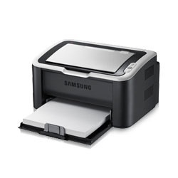 Compra Samsung ML-1660, Blanco y Negro, Láser, Print ML-1660 ...
