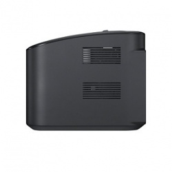 Compra Samsung ML-1865W, Blanco y Negro, Láser, Inalámbrico, Print ML ...