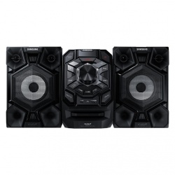 Samsung MX-J630 Mini Componente, Bluetooth, 230W RMS, MXJ-630 ...