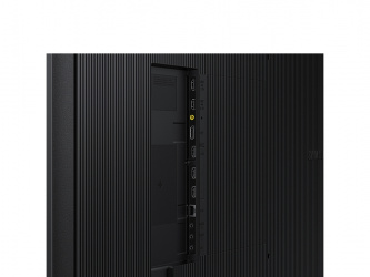 Compra Samsung LCD 85" 4K UHD Comercial QM85C | Cyberpuerta.mx