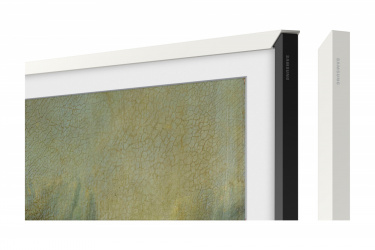 Compra Samsung Smart TV QLED The Frame 50", 4K Ultra HD, QN50LS03BAFXZX ...