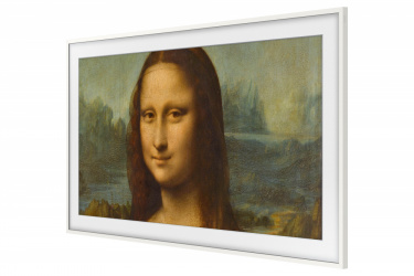 Compra Samsung Smart TV QLED The Frame 50", 4K Ultra HD, QN50LS03BAFXZX ...