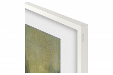 Compra Samsung Smart TV QLED The Frame 50", 4K Ultra HD, QN50LS03BAFXZX ...