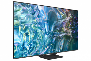 Compra Samsung QLED 55" 4K Ultra HD TV QN55Q65DAFXZX | Cyberpuerta.mx