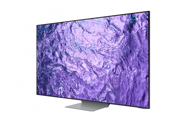 Compra Samsung QN55QN700CFXZX TV QLED 8K Gris QN55QN700CFXZX ...