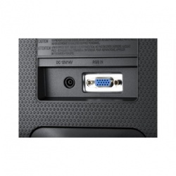 Compra Monitor Samsung S19A100N LED 18.5" Full HD Negro S19A100N ...