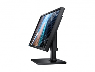 Compra Monitor Samsung LED 24", Full HD, Negro S24E650DW | Cyberpuerta.mx