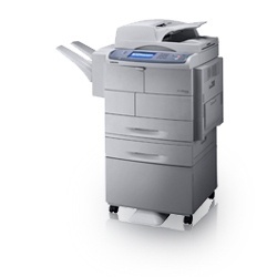 Compra Impresora Samsung SCX-6545N Mono Láser Print/Scan/Copy/Fax SCX ...