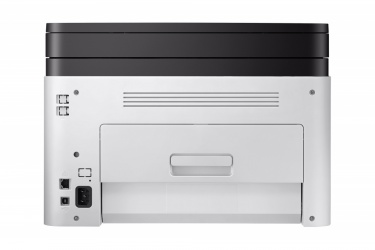 Compra Multifuncional Samsung Xpress SL-C480W, Color, Láser, SL-C480W ...