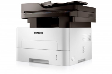 Compra Multifuncional Samsung SL-M2875FW Mono Print/Scan/Copy/Fax SL ...