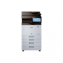 Compra Multifuncional Samsung Xpress SL-X4300LX Color Láser SL-X4300LX ...