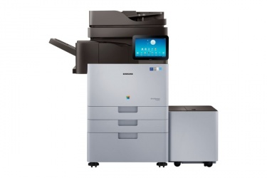 Compra Multifuncional Samsung SL-X7600LX, Color, Láser, SL-X7600LX ...