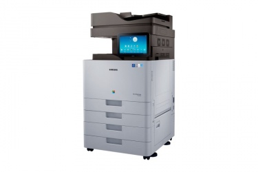 Compra Multifuncional Samsung SL-X7600LX, Color, Láser, SL-X7600LX ...