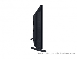 Compra Samsung Smart TV LED T4300 32", HD, UN32T4300AFXZX | Cyberpuerta.mx